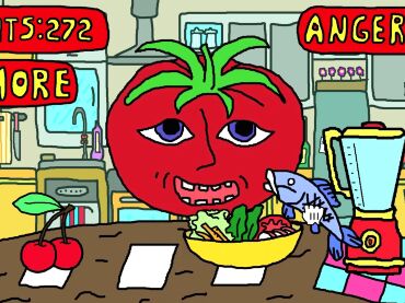 Mr. TomatoS Download - GameFabrique