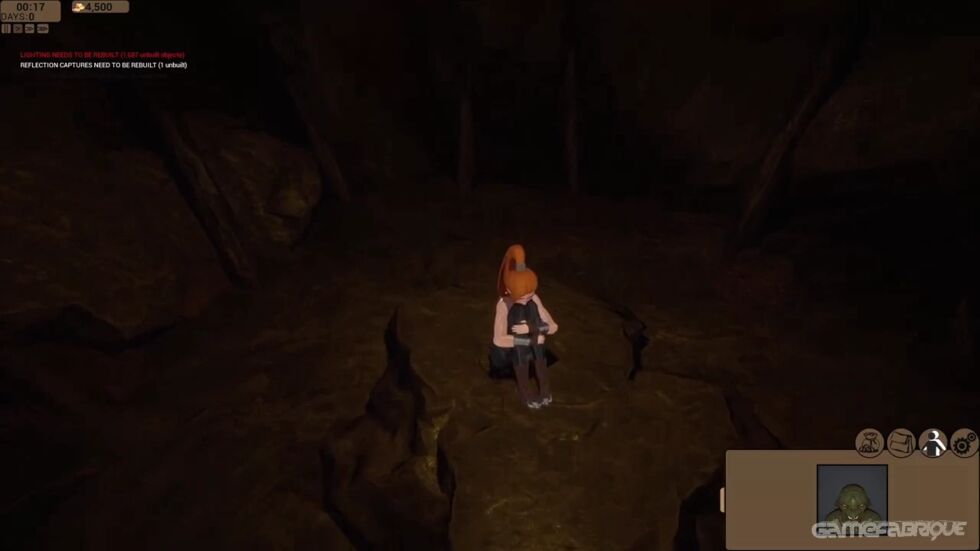 MudBlood Prologue Download - GameFabrique