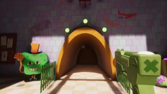 MUZY Download - GameFabrique