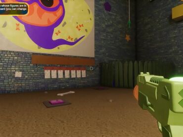 MUZY Download - GameFabrique