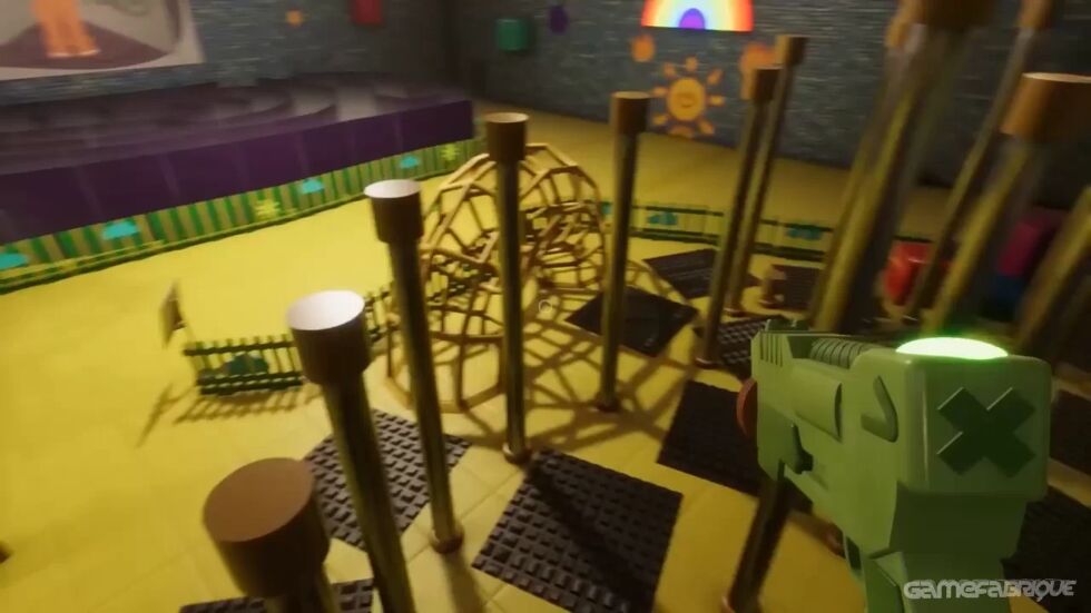 MUZY Download - GameFabrique