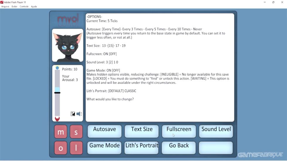 My Very Own Lith Download - GameFabrique