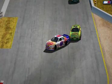 NASCAR Racing 4 Download - GameFabrique