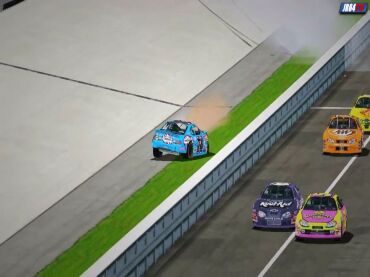 NASCAR Racing 4 Download - GameFabrique