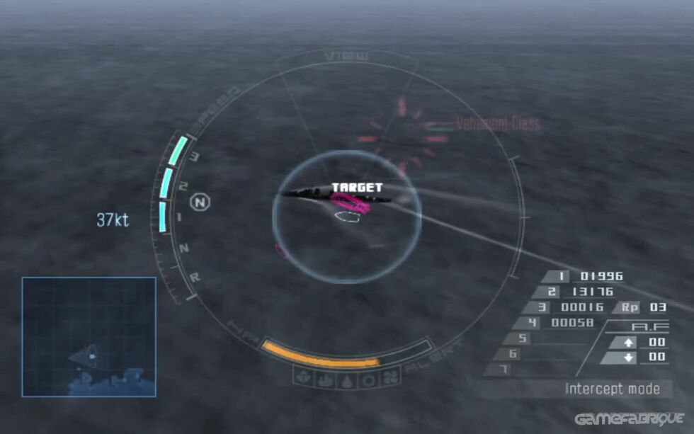 Naval Ops: Warship Gunner Download - GameFabrique