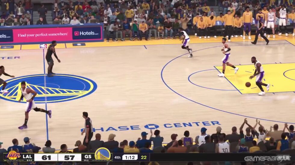 NBA 2K25 Download - GameFabrique