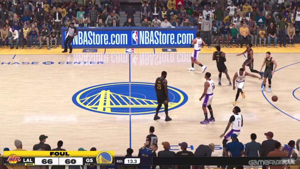 NBA 2K25 Download - GameFabrique