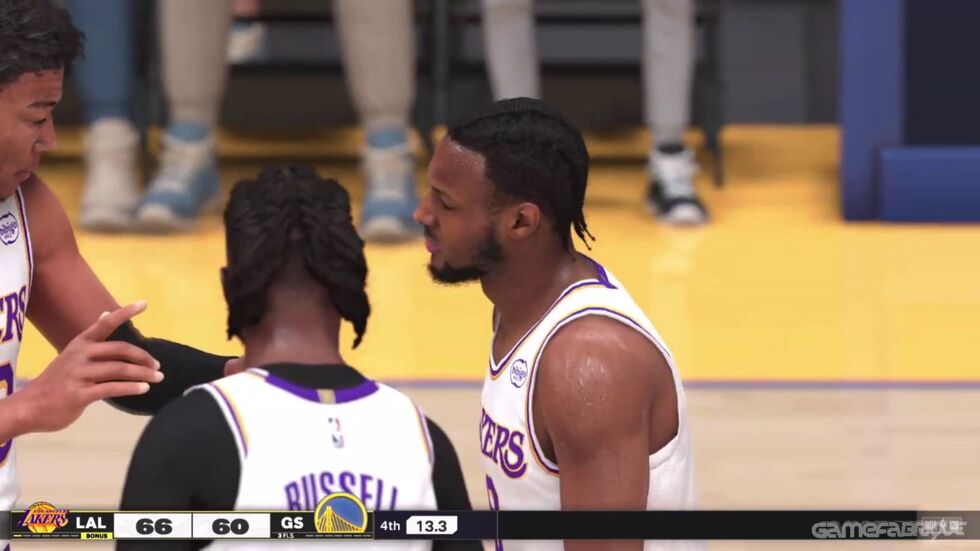 NBA 2K25 Download - GameFabrique