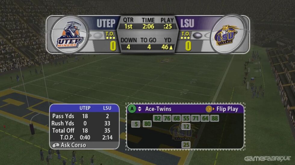 NCAA Football 2005 Download - GameFabrique