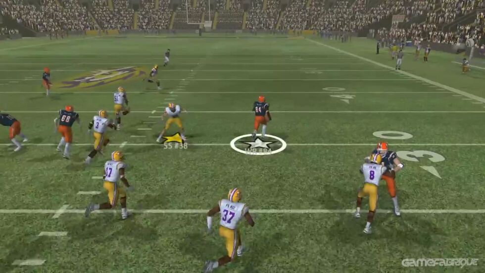 NCAA Football 2005 Download - GameFabrique