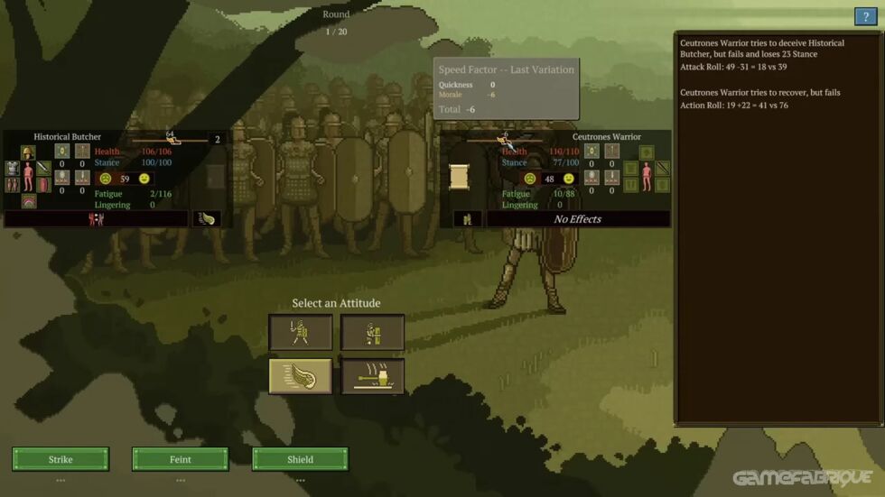 Never Second in Rome Download - GameFabrique