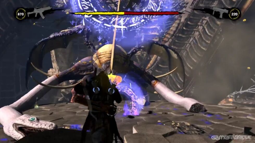 NeverDead Download - GameFabrique