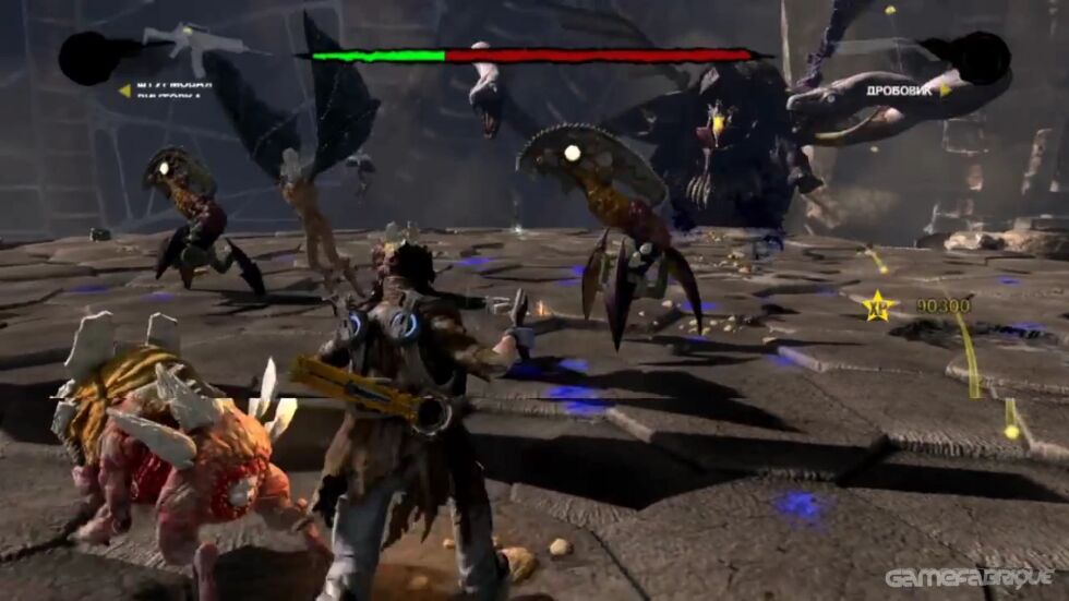 NeverDead Download - GameFabrique