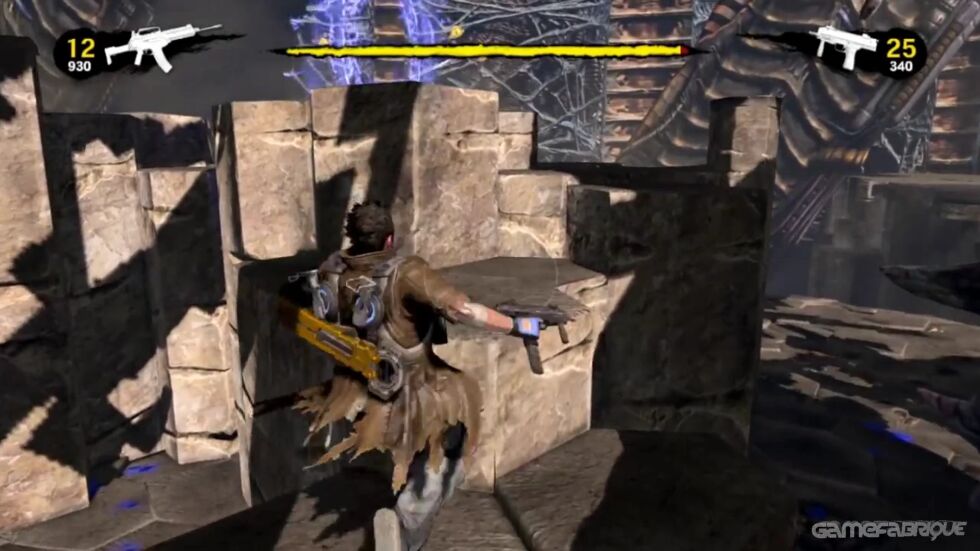 NeverDead Download - GameFabrique