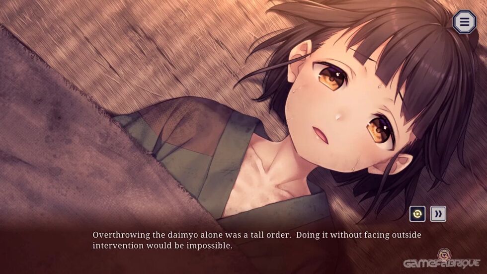 Nie No Hakoniwa - Dollhouse of Offerings Download - GameFabrique