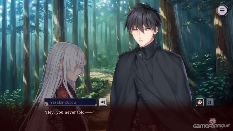 Nie No Hakoniwa - Dollhouse of Offerings Download - GameFabrique