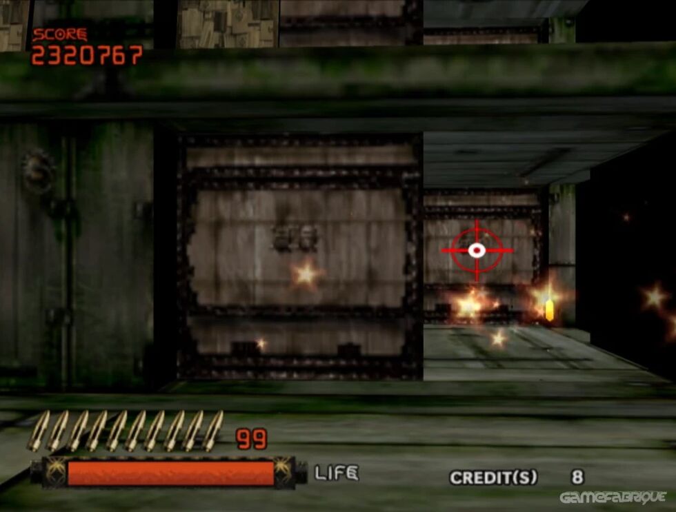 Ninja Assault Download - GameFabrique