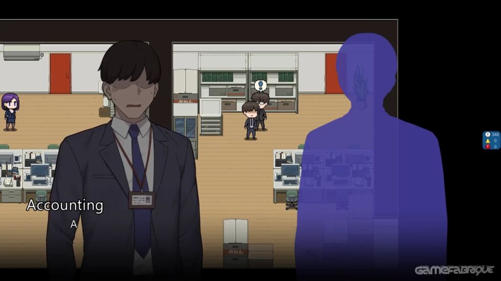 NTR Office - Game Download - GameFabrique