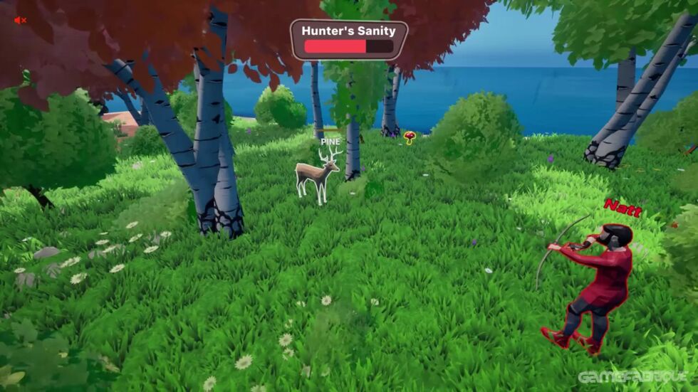 Oh Deer Download - GameFabrique