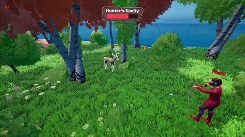 Oh Deer Download - GameFabrique