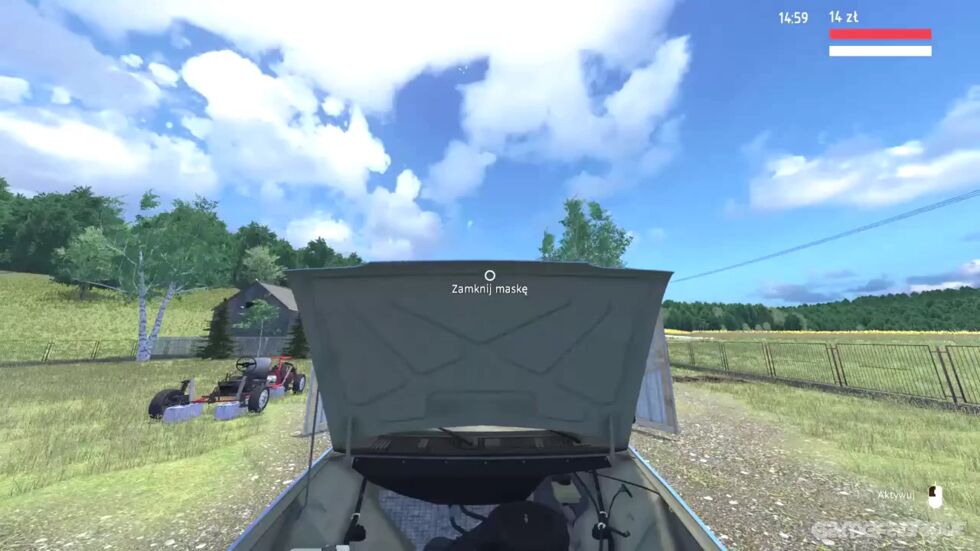 OHV Download - GameFabrique