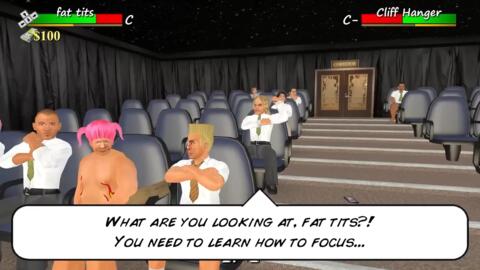 Old School Download - GameFabrique