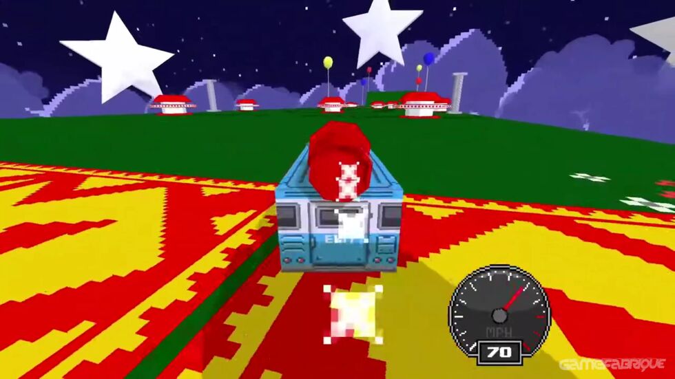 OmniBus: Game of the Year Edition Download - GameFabrique