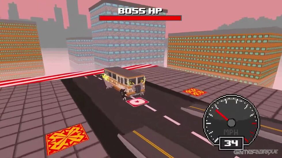 OmniBus: Game of the Year Edition Download - GameFabrique