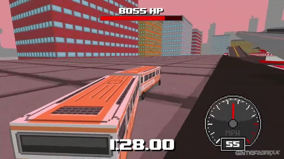 OmniBus: Game of the Year Edition Download - GameFabrique