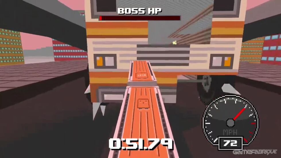 OmniBus: Game of the Year Edition Download - GameFabrique