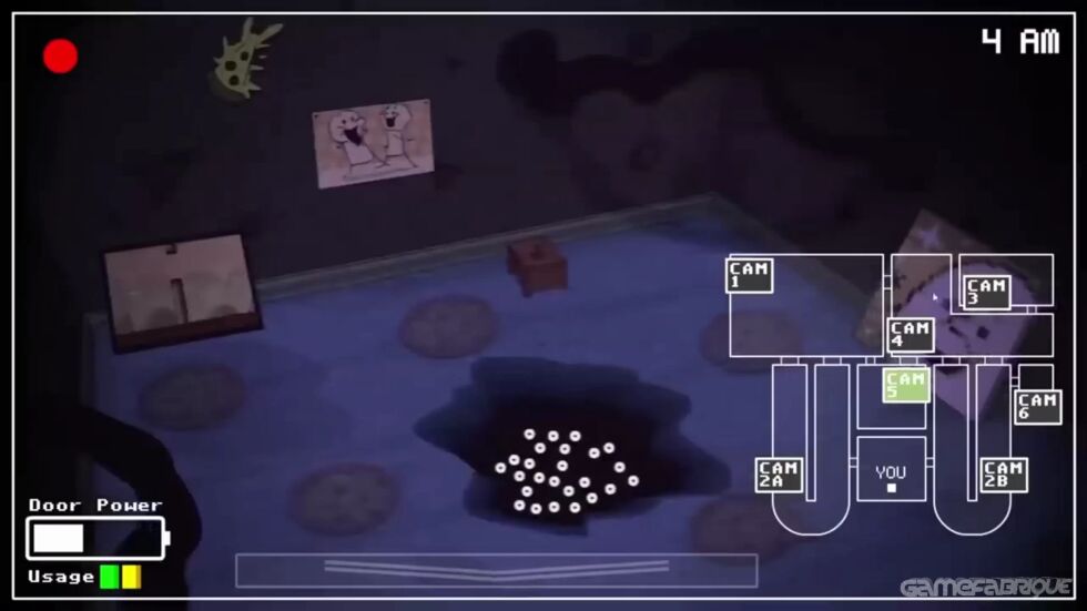 One Night at Flumpty's Download - GameFabrique