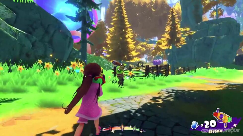 Onirism Download - GameFabrique