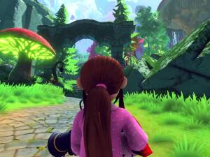 Onirism Download - GameFabrique