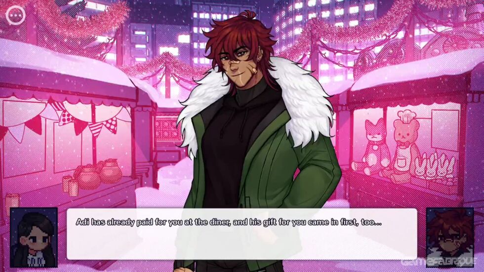 Online Obsession Download - GameFabrique