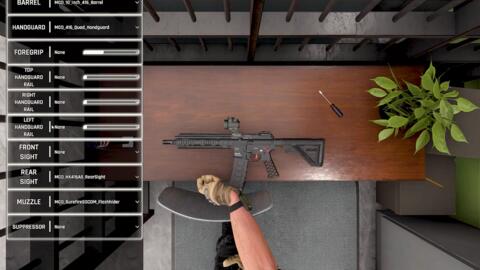 OPERATOR Download - GameFabrique