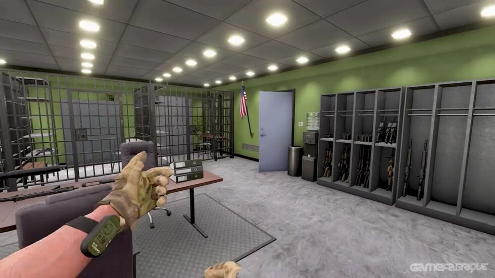 OPERATOR Download - GameFabrique