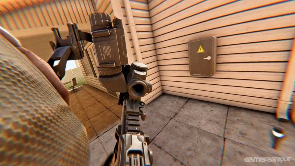 OPERATOR Download - GameFabrique