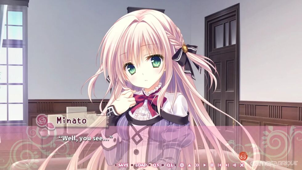 Otome * Domain Download - GameFabrique