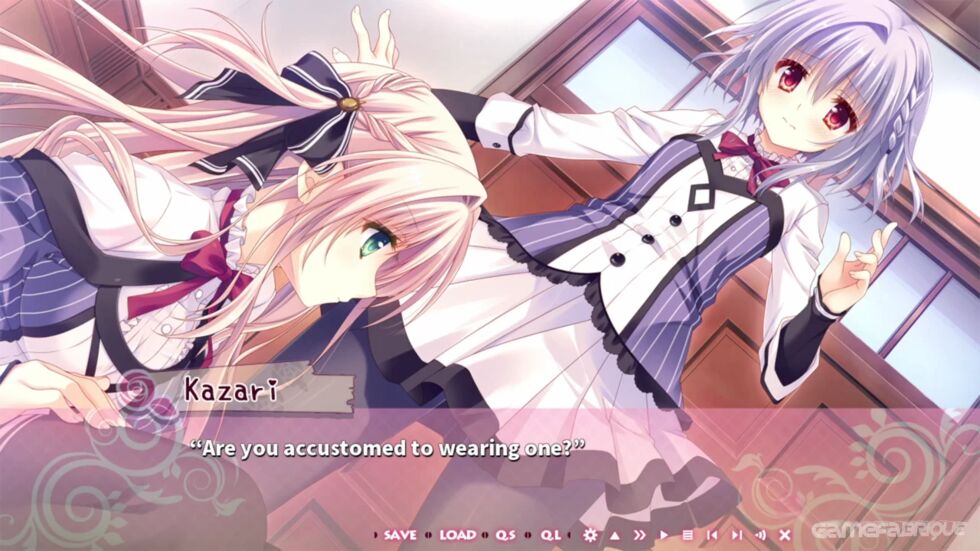 Otome * Domain Download - GameFabrique