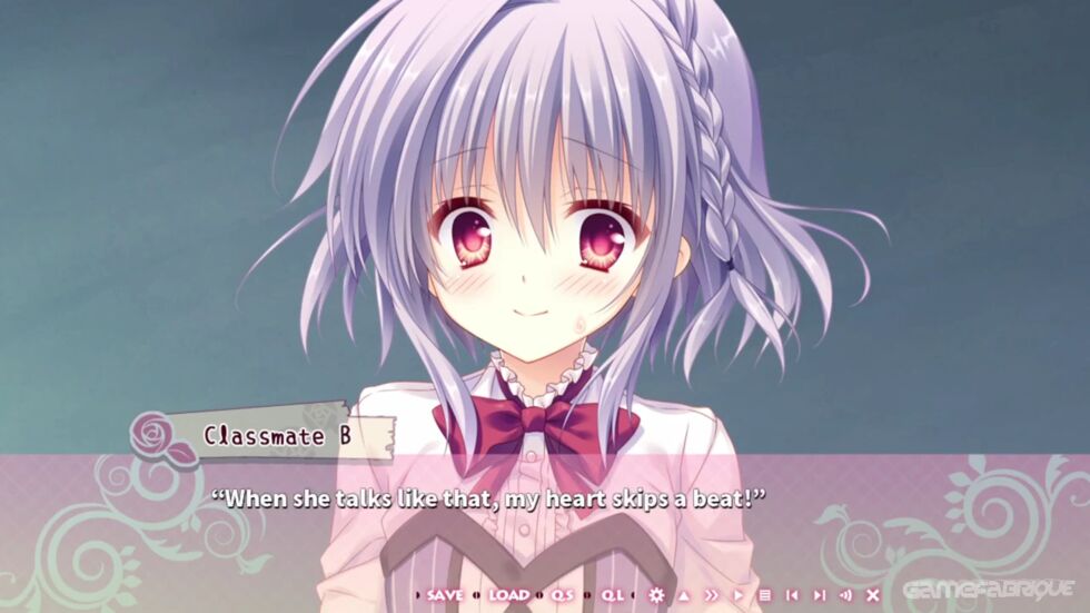 Otome * Domain Download - GameFabrique