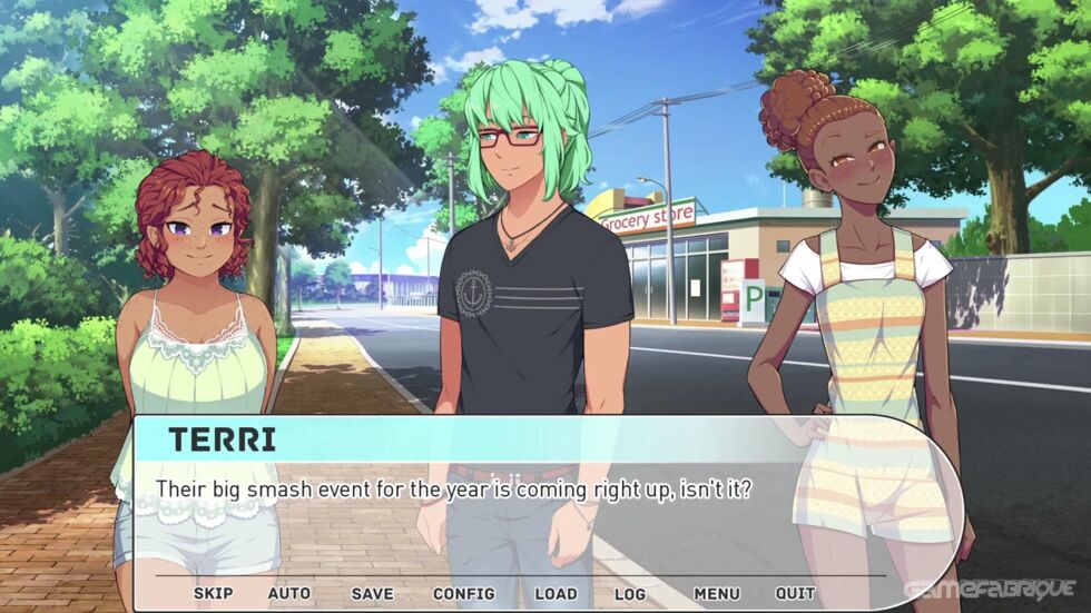 Our Life: Beginnings & Always - Baxter's Story Download - GameFabrique