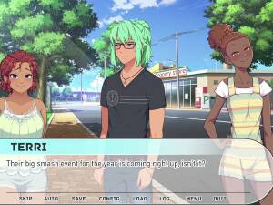 Our Life: Beginnings & Always - Baxter's Story Download - GameFabrique