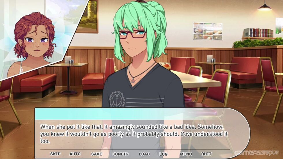 Our Life: Beginnings & Always - Baxter's Story Download - GameFabrique