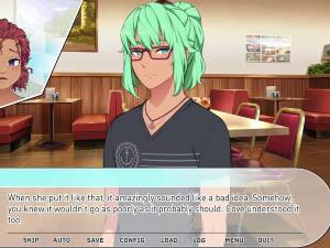 Our Life: Beginnings & Always - Baxter's Story Download - GameFabrique