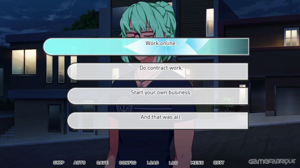 Our Life: Beginnings & Always - Baxter's Story Download - GameFabrique