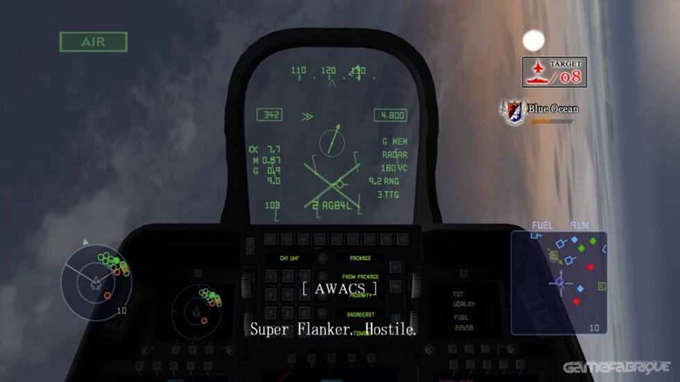 Over G Fighters Download - GameFabrique