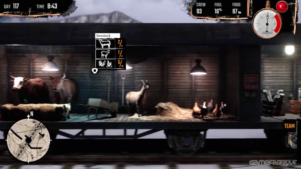 Pandemic Train Download - GameFabrique