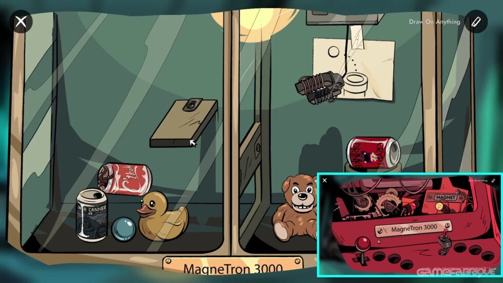 Parallel Experiment Download - GameFabrique