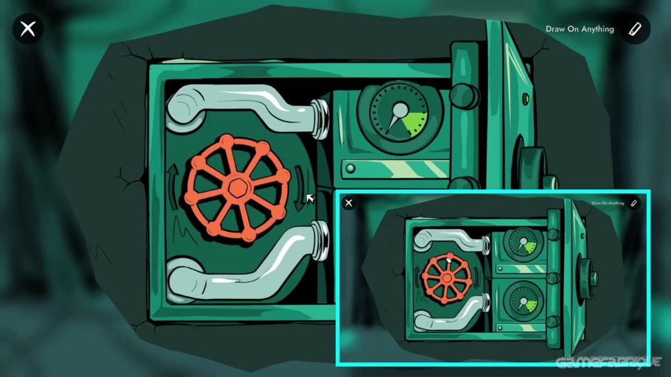 Parallel Experiment Download - GameFabrique