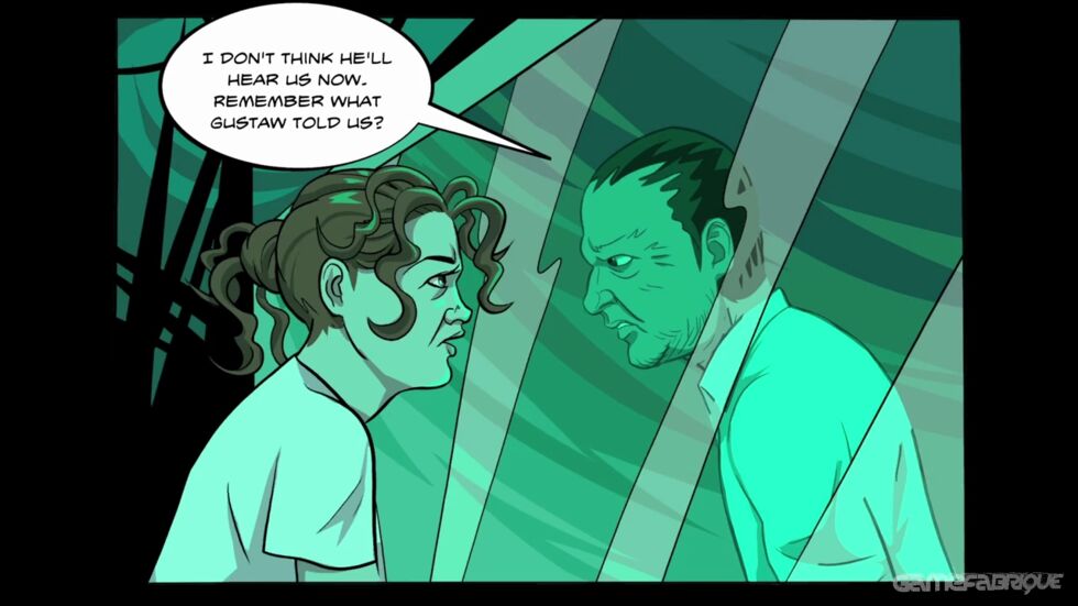 Parallel Experiment Download - GameFabrique